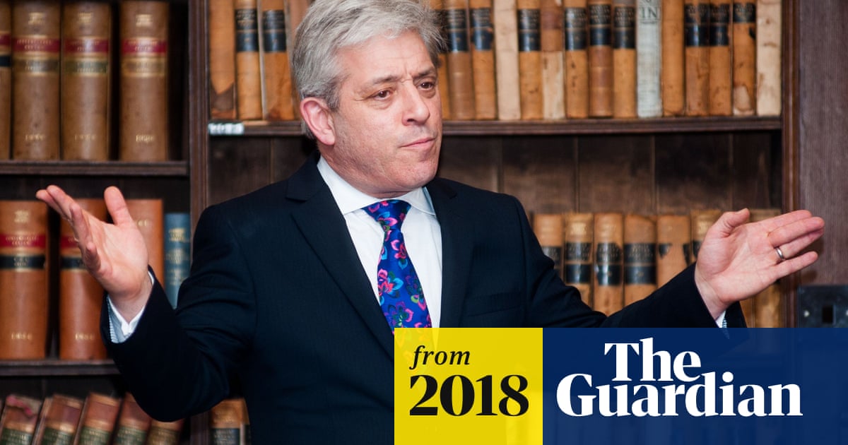Commons Staff Helped Mps Spin Speakers Defence Against Bullying