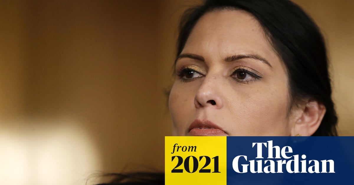 How is Priti Patel planning to change the UK's asylum system ... How is Priti Patel planning to change the UK's asylum system ...