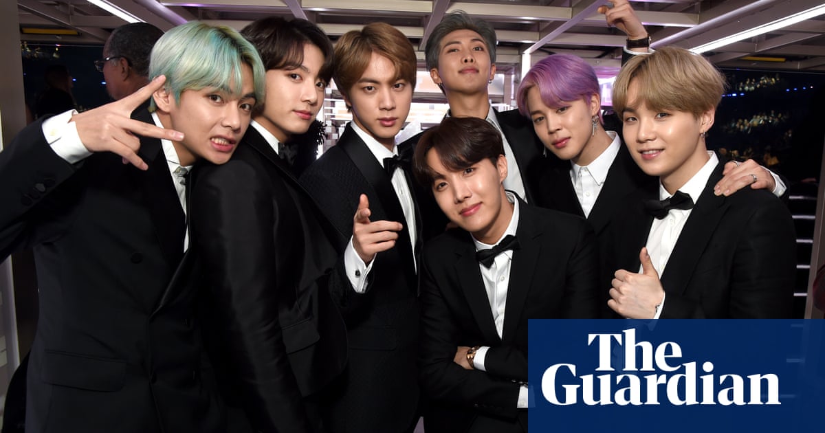 BTS K pop Band Members Must Do Military Service South Korea Says bts-k-pop-band-members-must-do-military-service-south-korea-says