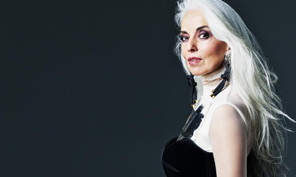 Yazemeenah Rossi ‘sexy Means Alive Im Alive Models The Guardian
