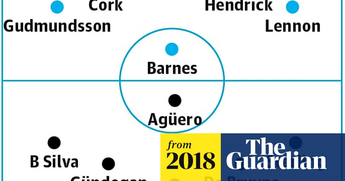 Burnley V Manchester City Match Preview Burnley The Guardian