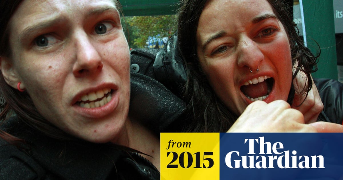 Reclaim Australia Rallies Protesters Clash In Melbourne And Sydney