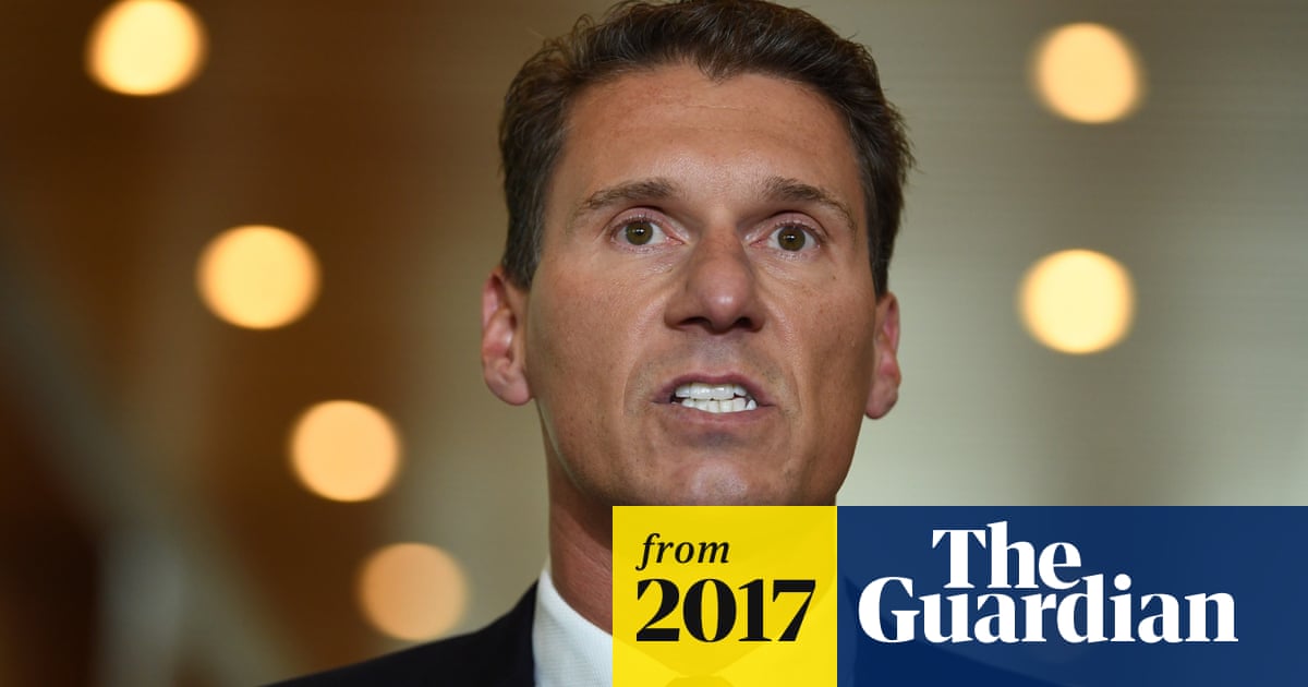 Cory Bernardi Explainer Why His Defection Means Trouble For Turnbull