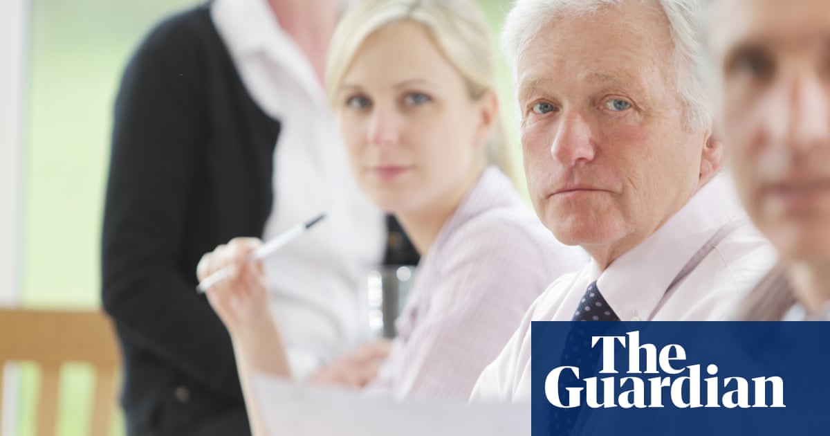 How older workers can help the economy | Work & careers | The Guardian How older workers can help the economy | Work & careers | The Guardian
