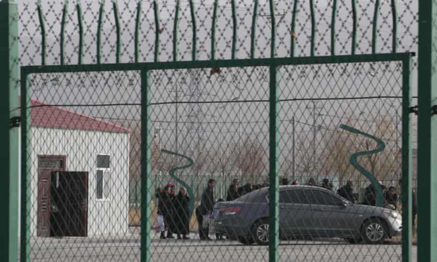 Being Young Leads To Detention In Chinas Xinjiang Region Uighurs
