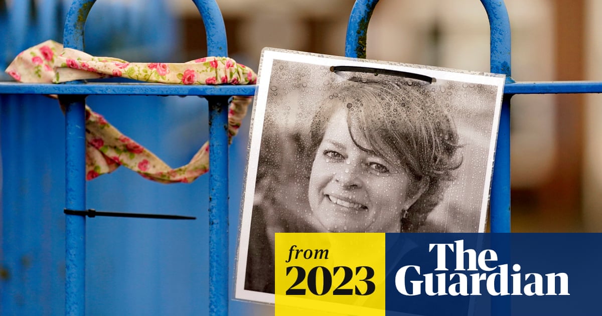 A life’s work destroyed by insensitive Ofsted inspections | Ofsted ... A life’s work destroyed by insensitive Ofsted inspections | Ofsted ...