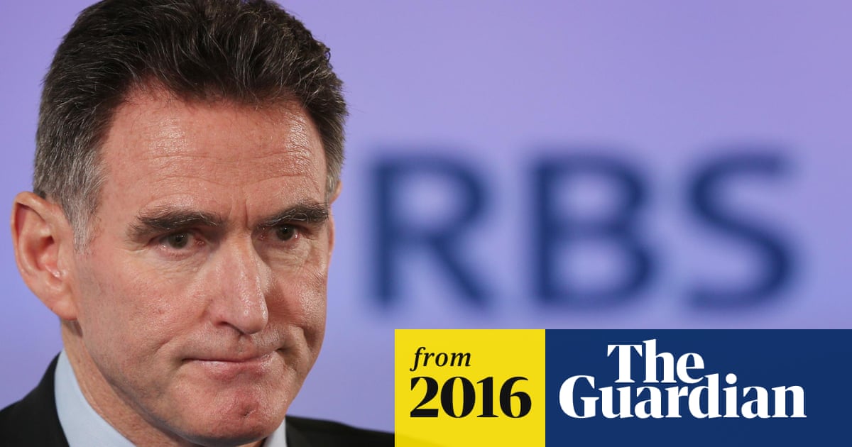 Brexit vote 'is setback for RBS sell-off' | Royal Bank of Scotland ... Brexit vote 'is setback for RBS sell-off' | Royal Bank of Scotland ...