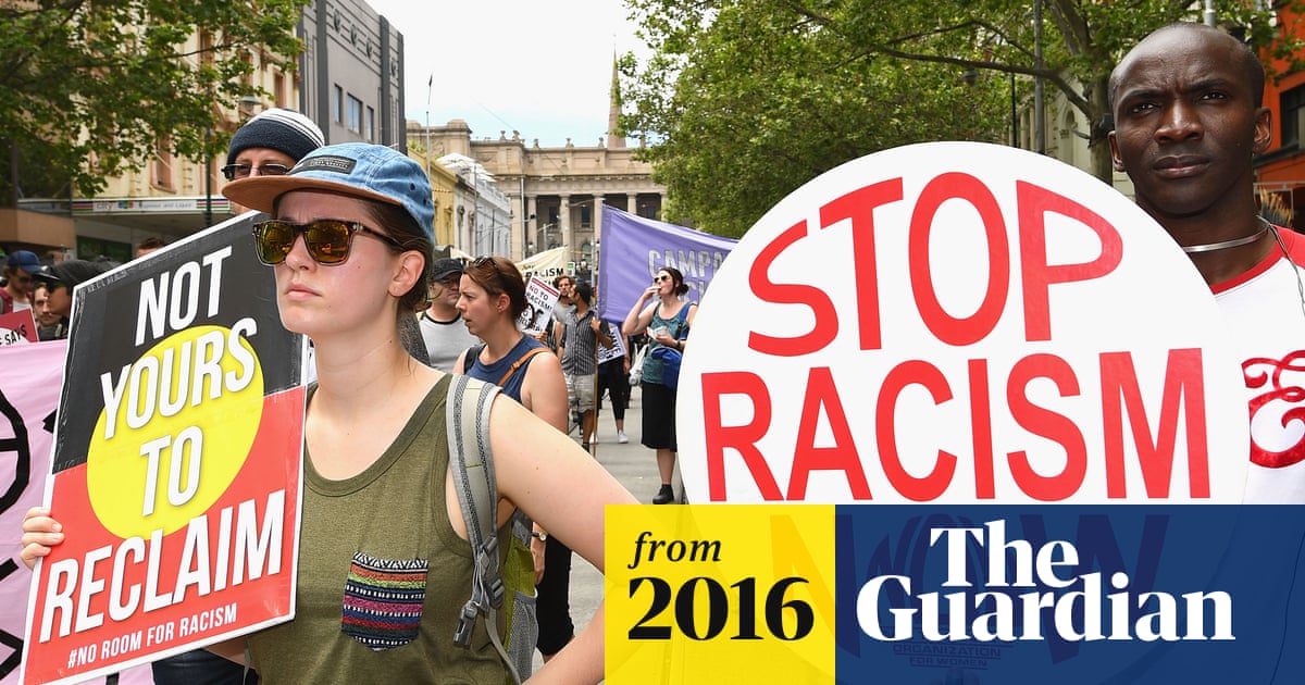 Denounce Racism In Your Parties Un Rapporteur Urges Australian Leaders