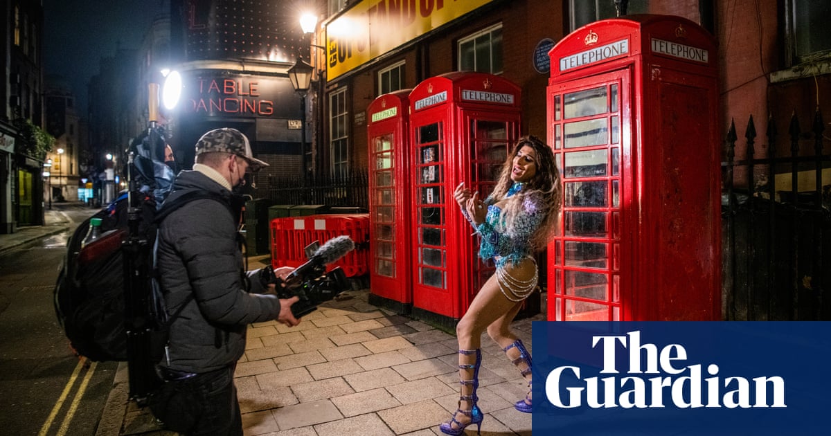 Capital Scenes Londons Third Lockdown In Pictures Uk News The