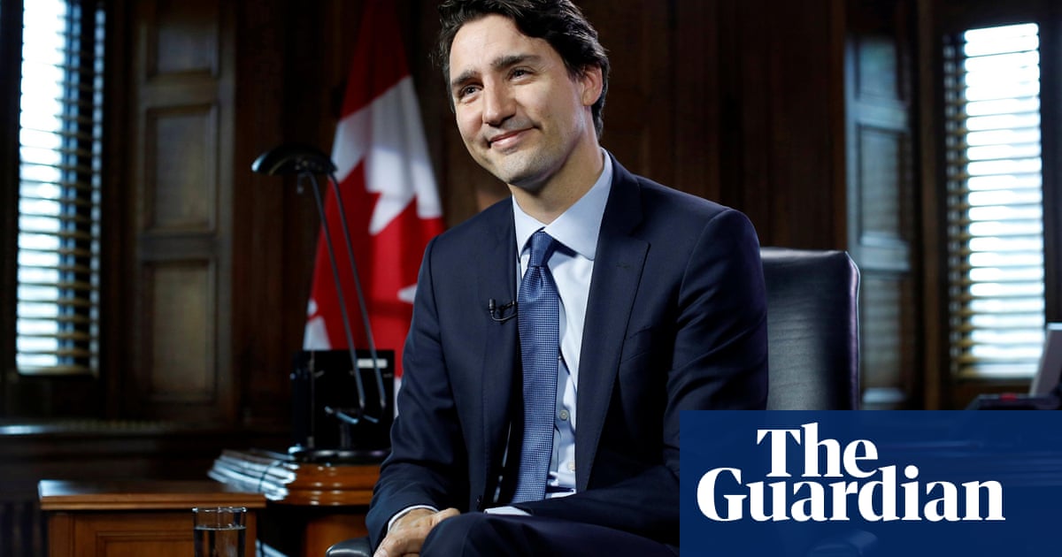 Canadian Pm Justin Trudeau Urges Britain To Remain In Eu Video