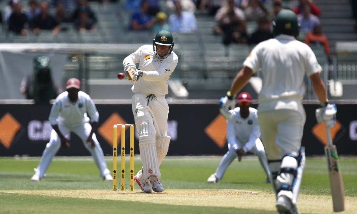 Australia V West Indies The First Day Of The Boxing Day Test Live australia-v-west-indies-the-first-day-of-the-boxing-day-test-live