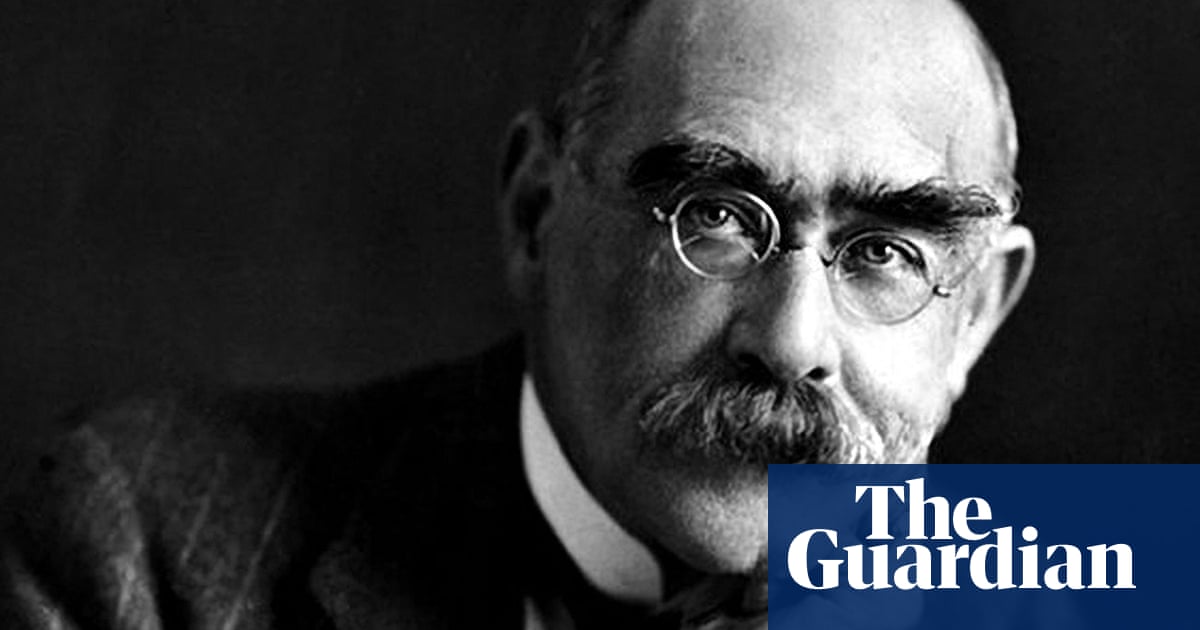 How The Just So Stories Were Made By John Batchelor Review An Origin how-the-just-so-stories-were-made-by-john-batchelor-review-an-origin