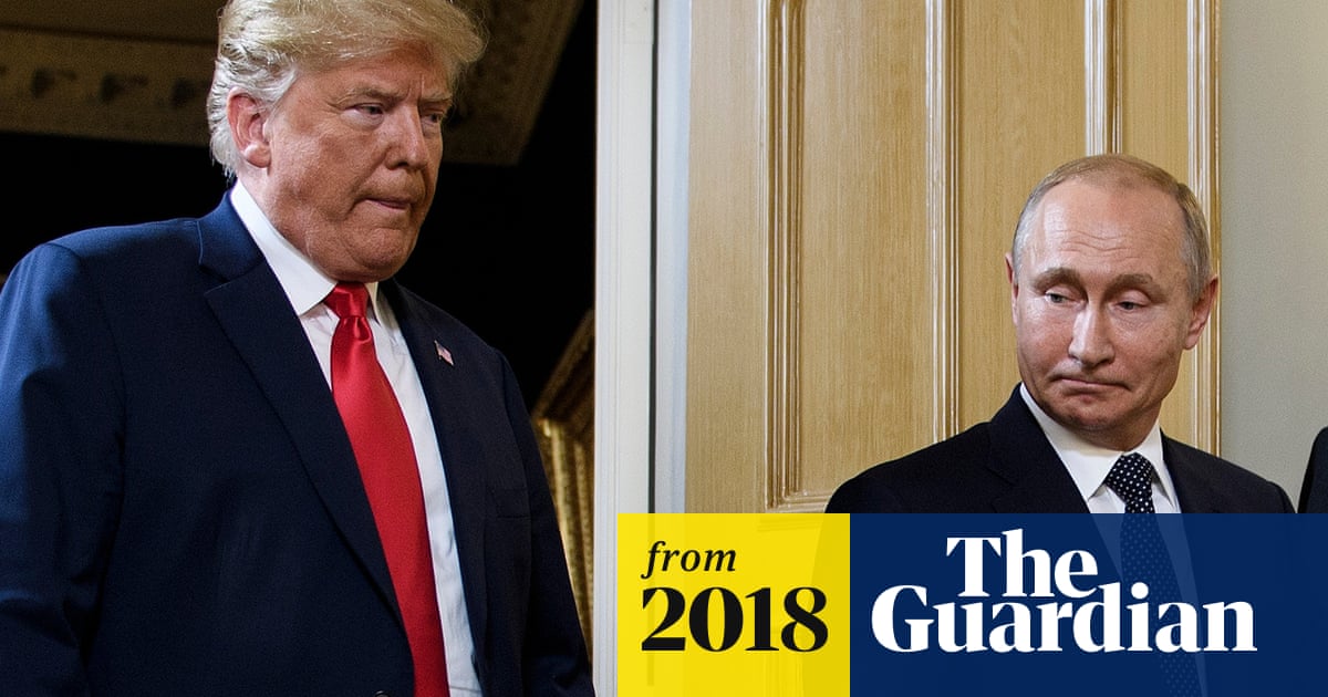 Trump Cancels Putin Meeting At G20 Over Ukraine Standoff G20 The
