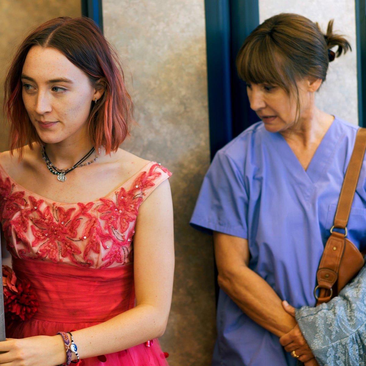 Laurie Metcalf Roseanne Barr Laurie Metcalf Roseanne Barr