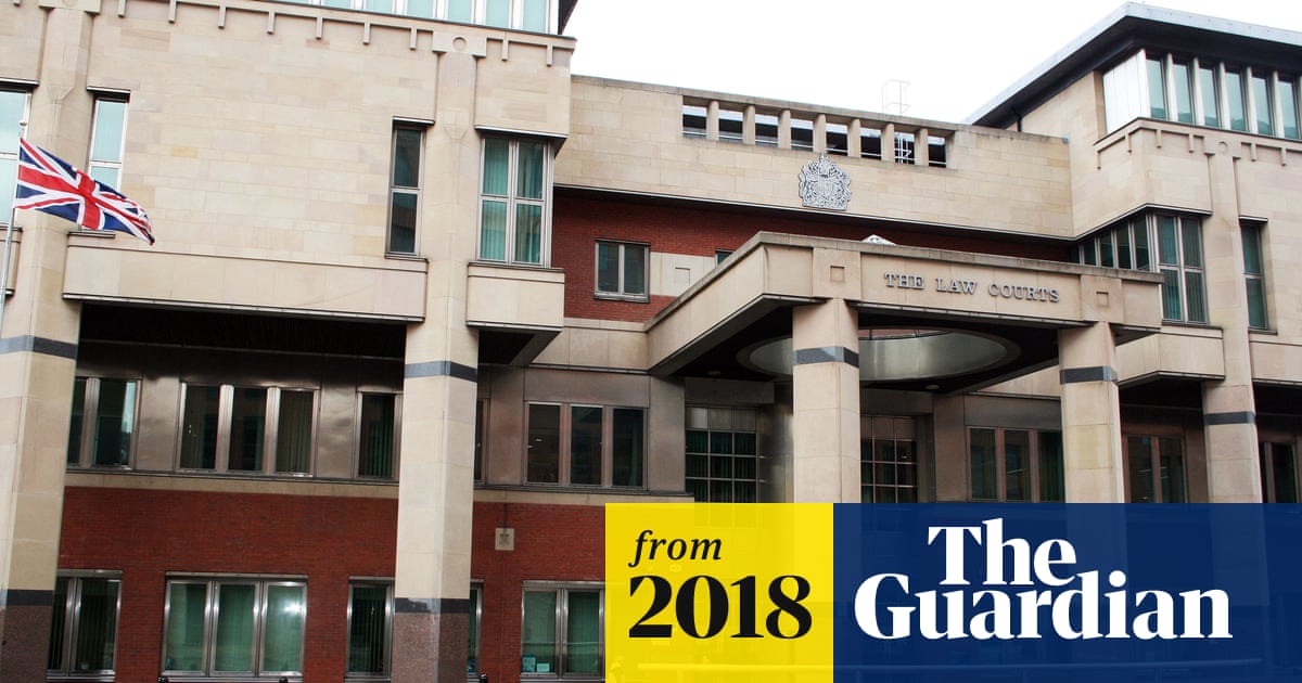 Rotherham Grooming Gang Seven Men Guilty Of Sexual Offences Uk News