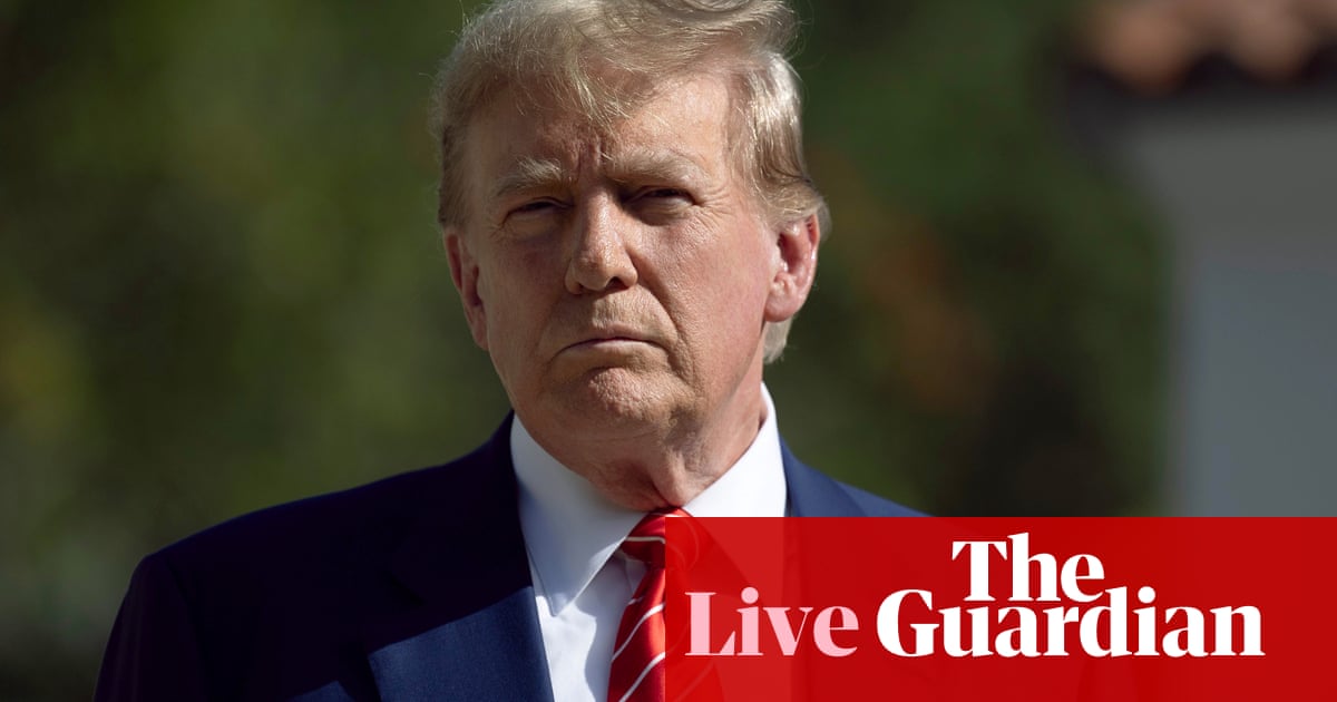 Fresh Fundraising Push By Trump To Cover Massive Legal Bills While Rnc