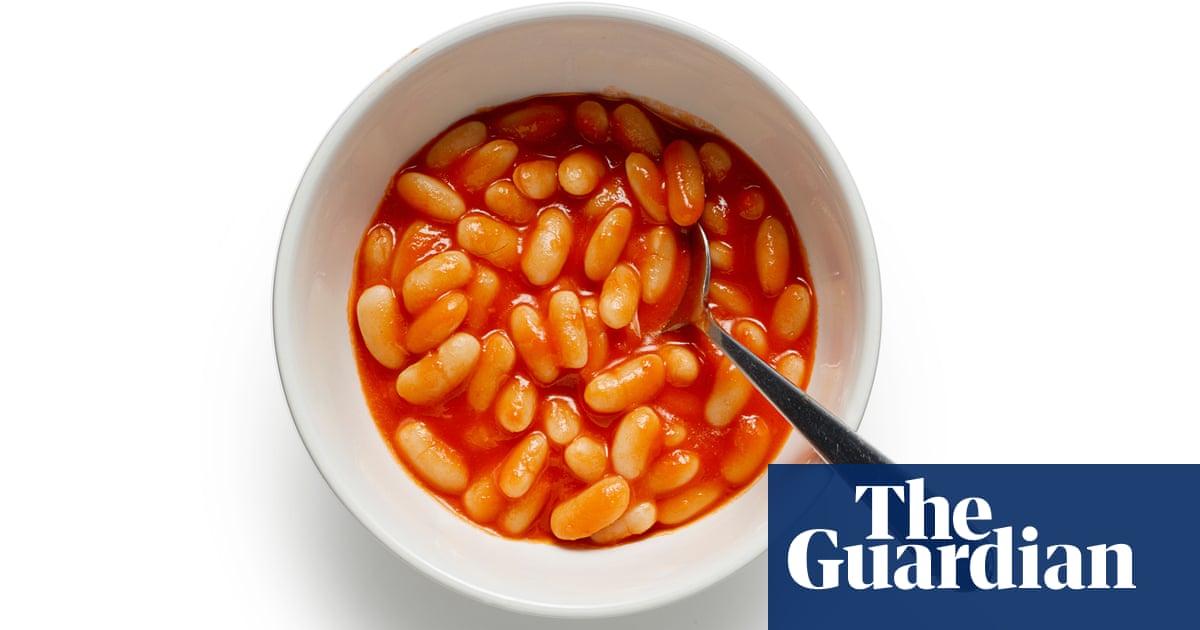 How To Make Baked Beans Recipe Food The Guardian