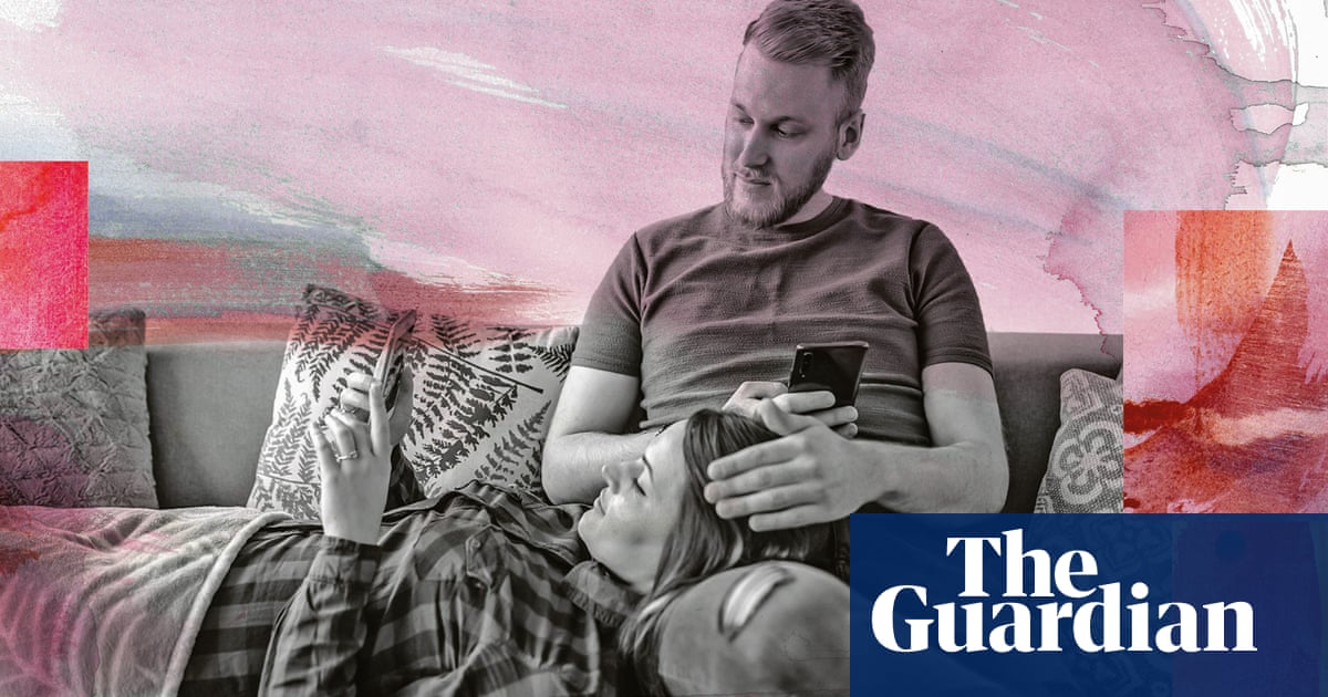 True Romance How To Keep The Love Alive When One Of You Has A Chronic