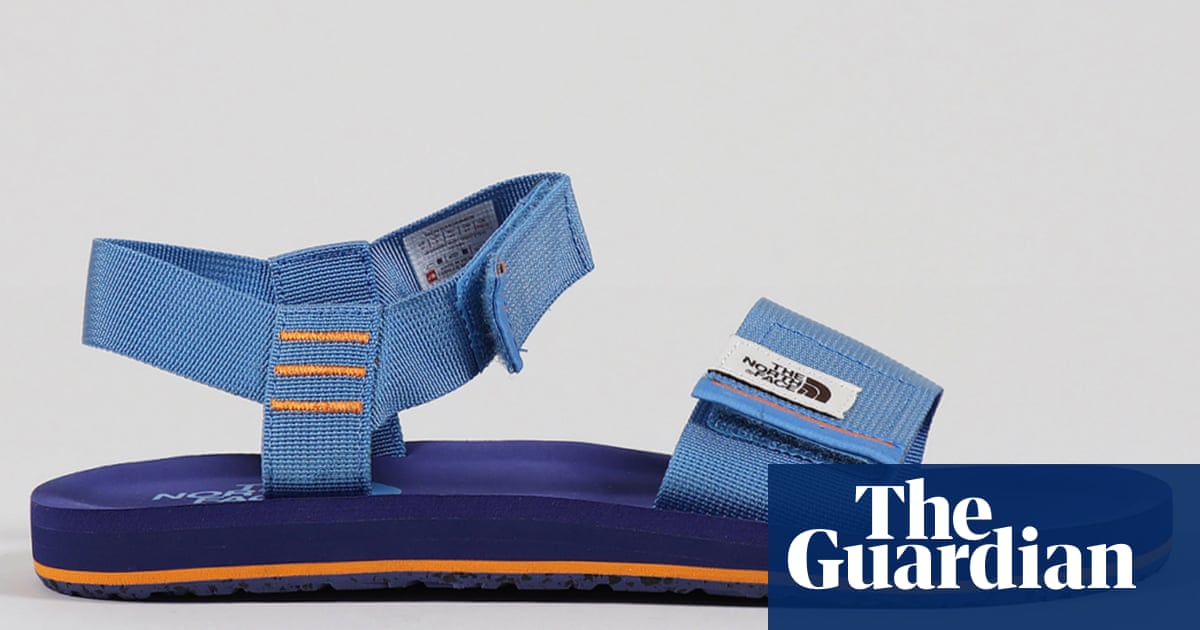Ten Of The Best Sandals For Men In Pictures Fashion The Guardian