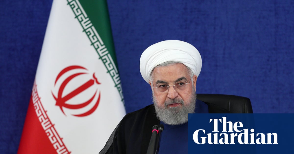 Donald Trump Vows Snapback Over Humiliating Un Defeat On Iran Arms