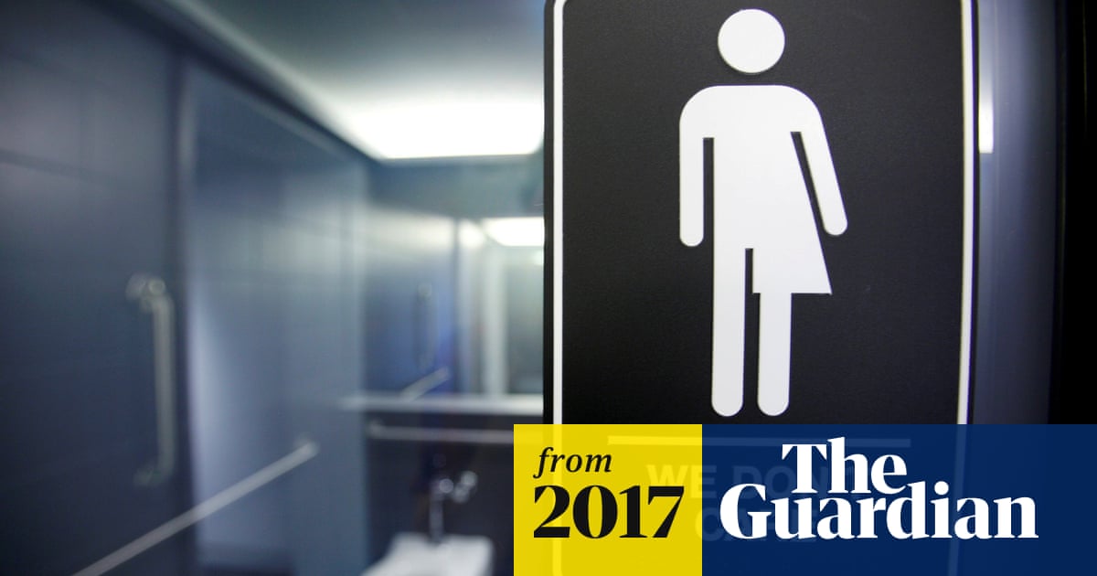 Transgender Activists Condemn North Carolina Bathroom Bill Proposal