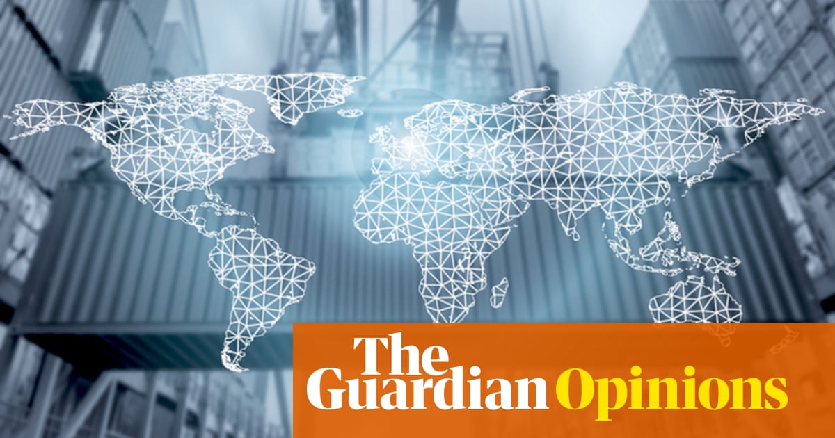 Do Globalisation And World Trade Fuel Inequality Business The Guardian