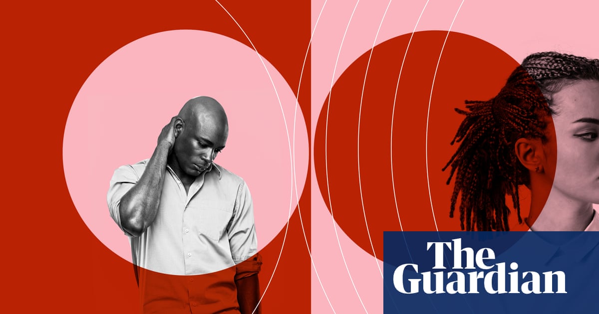 My Partner Says She Loves Me But That Sex Is Not A Priority Sex The
