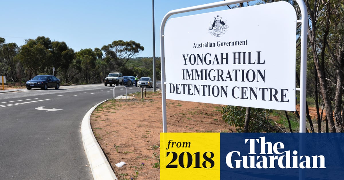 Immigration Detainee Penalised After Reporting Sexual Assault By Serco