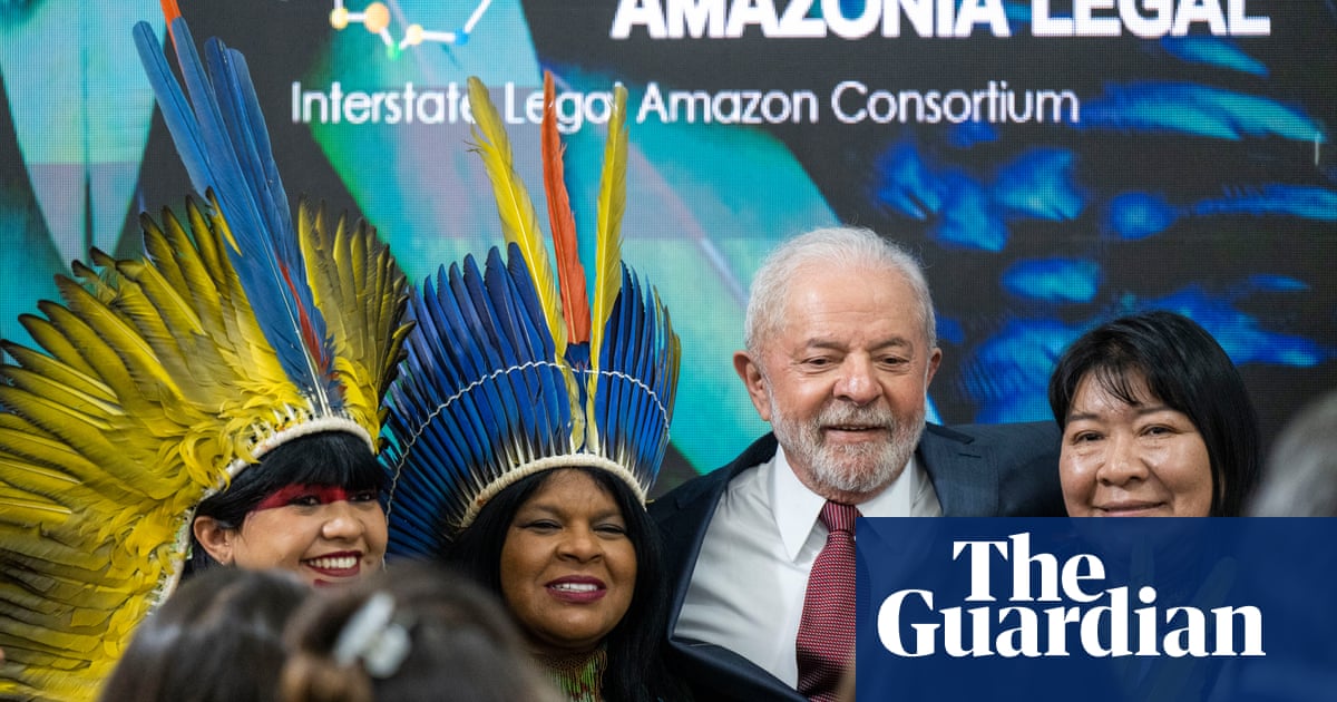 Protests Posters And The Return Of Lula Days Nine And 10 At Cop 27