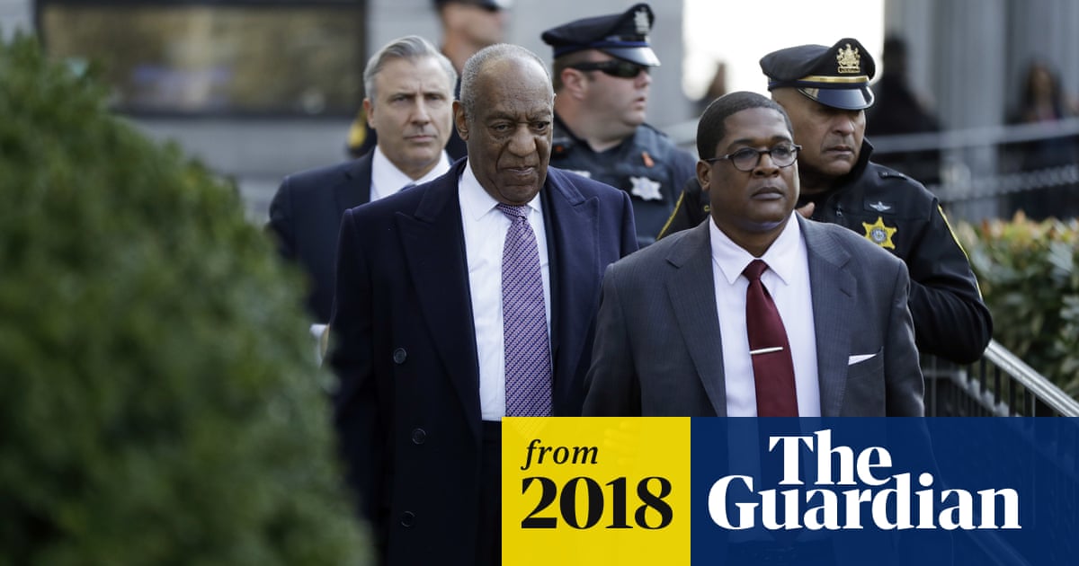 Cosby Trial Defense Witness Says Main Accuser Discussed Framing