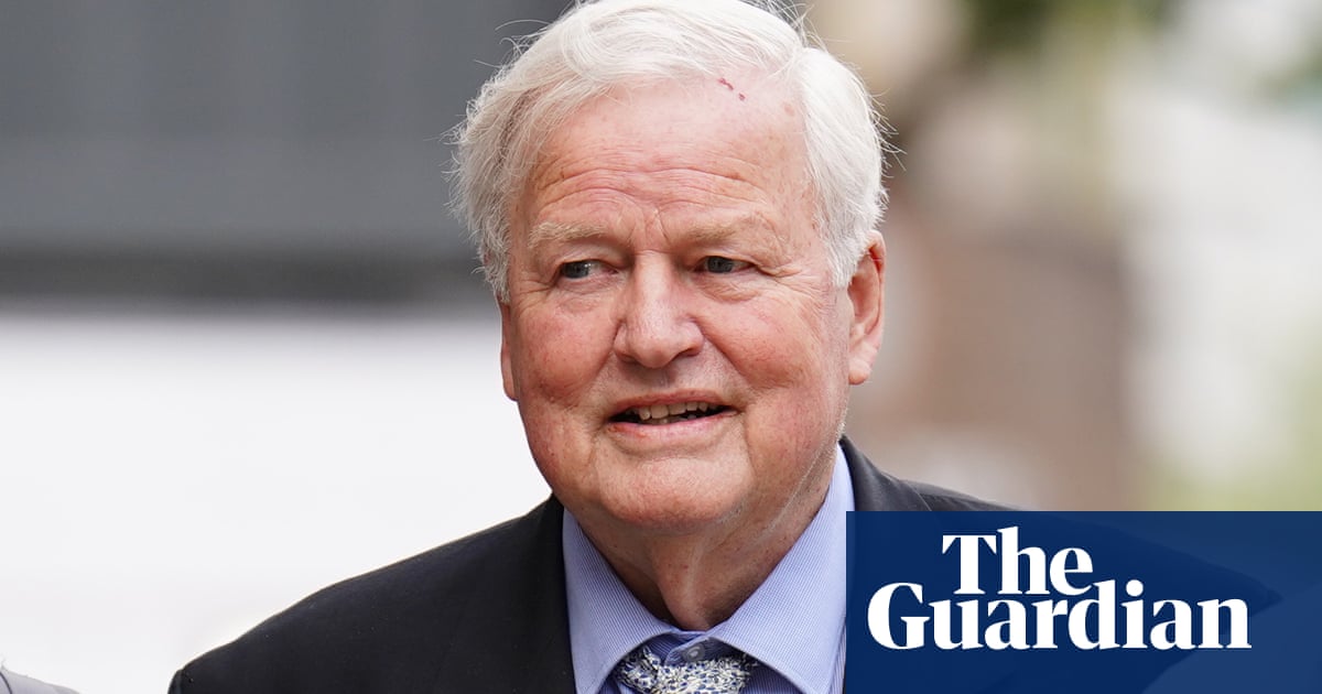 Tory Mp Bob Stewart Pleads Not Guilty To Racially Abusing Bahraini