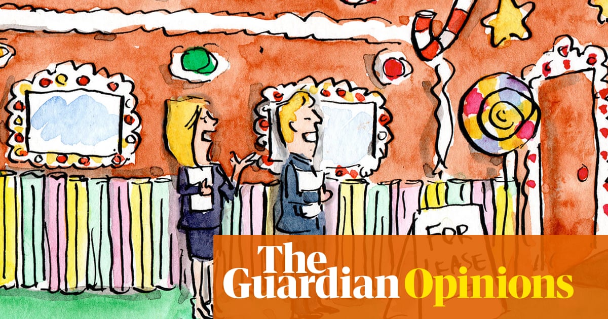 The Housing Crisis Gives A Whole New Meaning To Home Fiona Katauskas