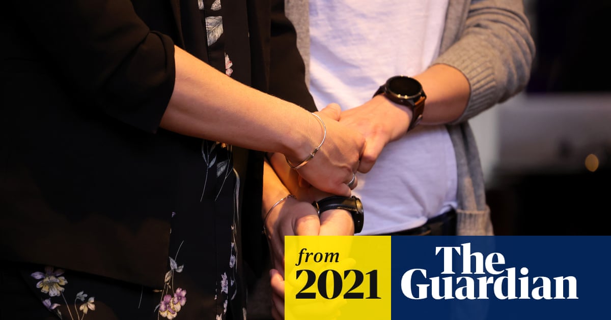 Methodist Church To Allow Same Sex Marriage After ‘historic Vote