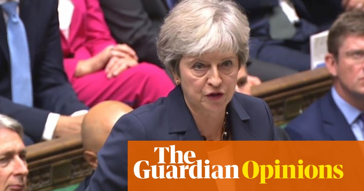 Brexit Brexit Brexit Leaders On Autopilot For Return Of Pmqs