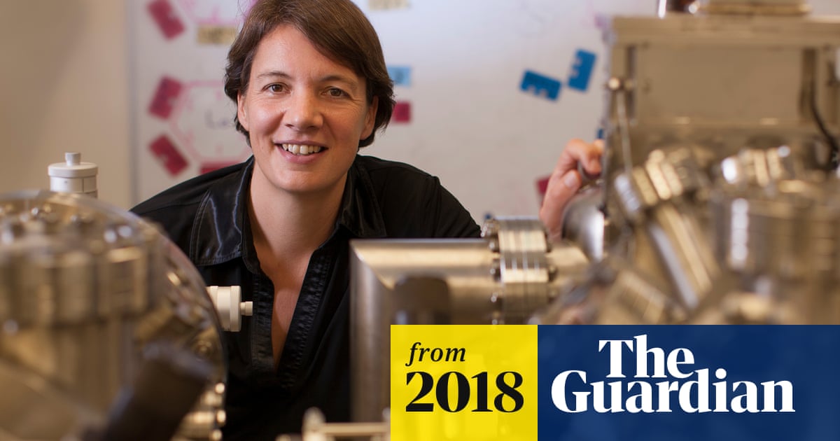 Australian Scientists Move Closer To World Beating Quantum Computer
