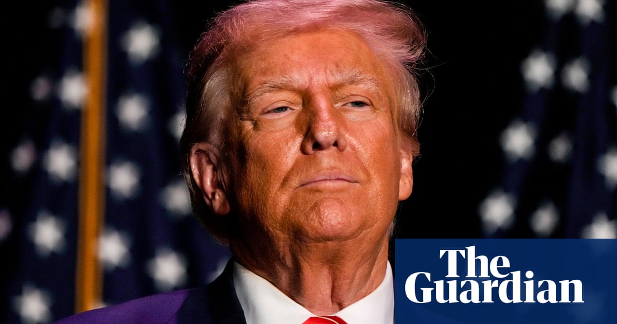 Appeals Court Denies Trumps Immunity Claims In Election Interference