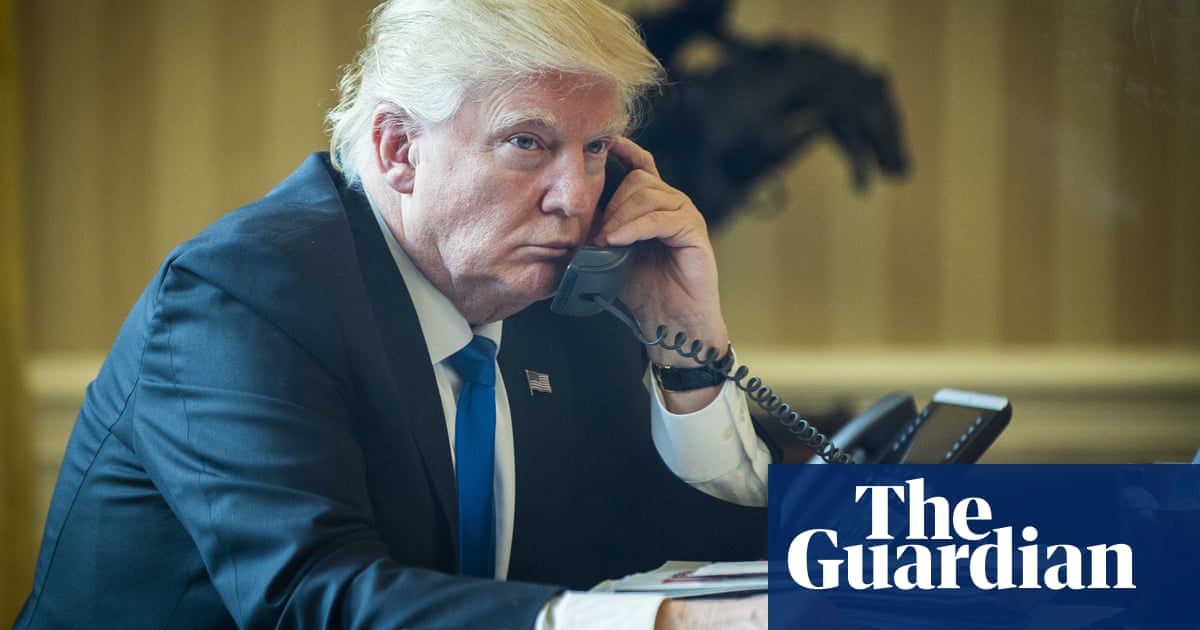 Did Trump Commit A Crime A Guide To The Impeachment Inquiry Trump