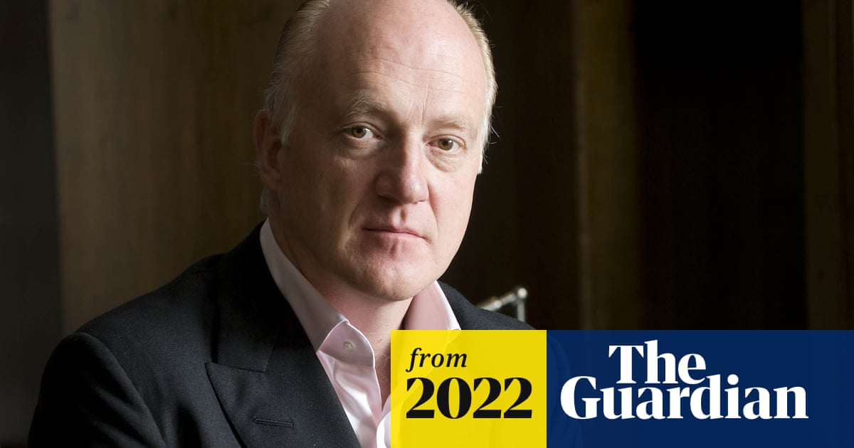British Businessman Charged Over Helping Russian Oligarch Evade Us