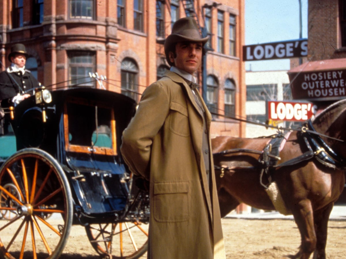 Daniel Day Lewis Age Of Innocence Daniel Day Lewis Age Of Innocence
