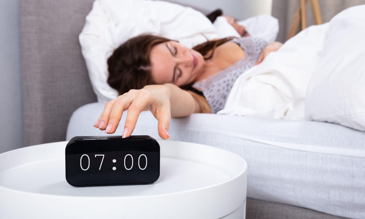 Why Does A Digital Clock Go Weird On Video Quora Alarm Clock Girls why-does-a-digital-clock-go-weird-on-video-quora-alarm-clock-girls