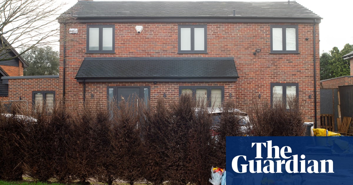 Police Name Woman Found Dead In Buckinghamshire Uk News The Guardian