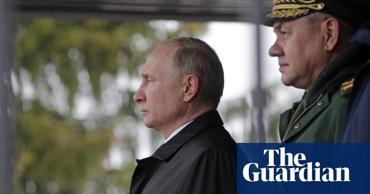 Putin Submits Plans For Constitutional Ban On Same Sex Marriage World