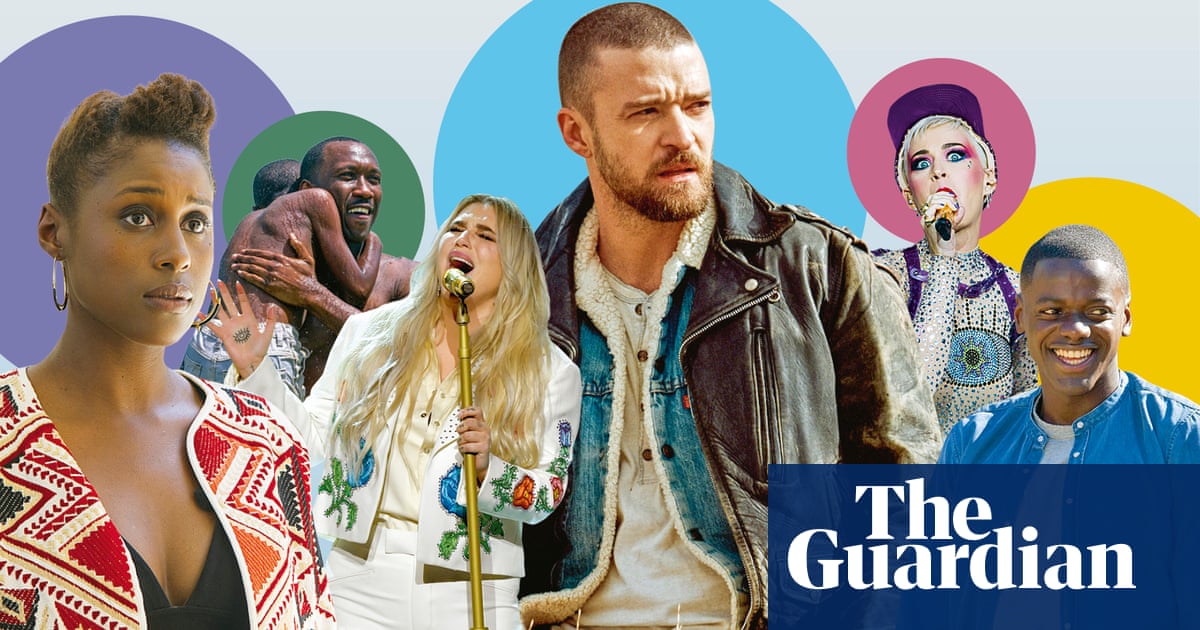A Wokening Is Pop Culture S Political Surge A Movement Or A Moment