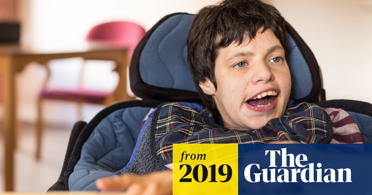 ‘i Dont Think Erica Would Still Be Alive Without A Specialist Learning