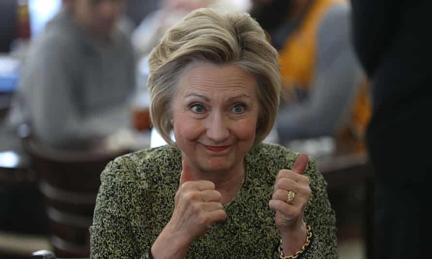 Women say Donald Trump is creepy … Hillary Clinton has a ‘man problem ... Women say Donald Trump is creepy … Hillary Clinton has a ‘man problem ...