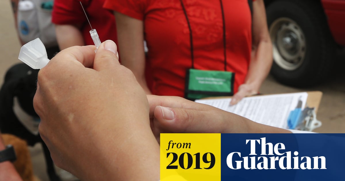 Treatment of unvaccinated Oregon boy with tetanus cost nearly $1m, CDC ... Treatment of unvaccinated Oregon boy with tetanus cost nearly $1m, CDC ...