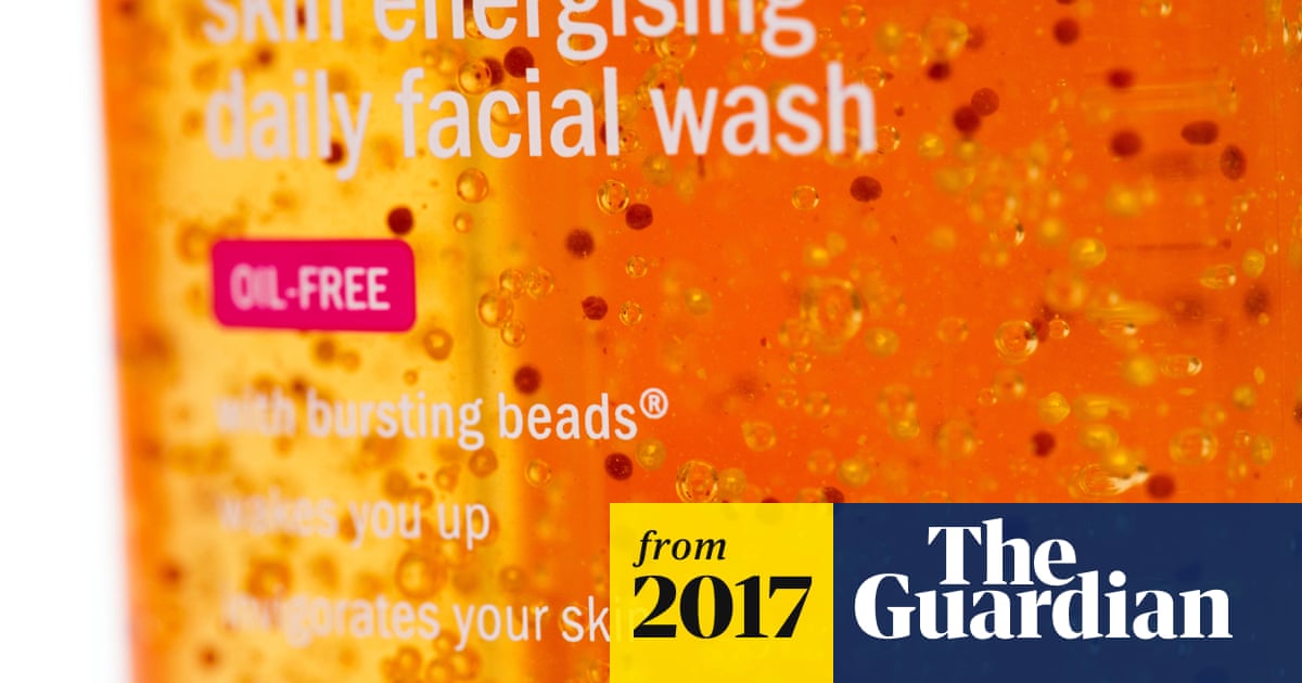 Journal Retracts Controversial Paper On Dangers Of Microplastics To