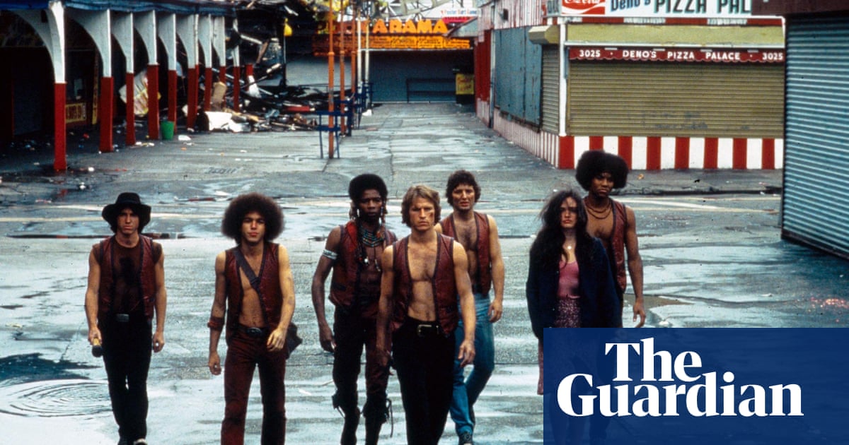 Which New York Street Gangs Should The Warriors Tv Show Resurrect