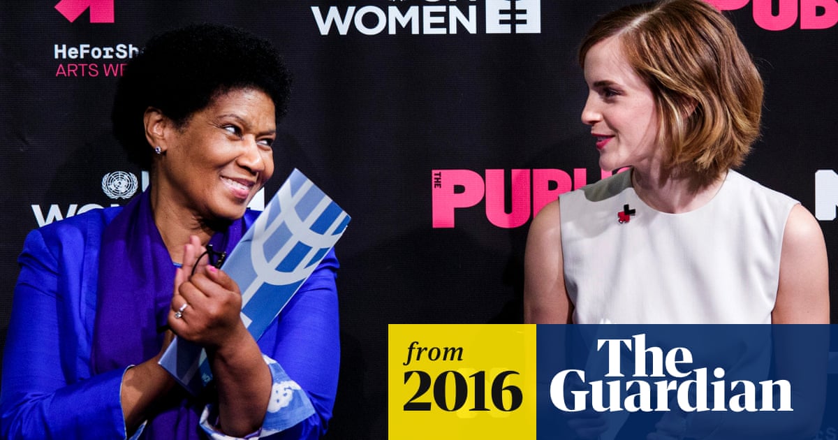 Activists Call On World Leaders To Make Gender Equality Pledge A