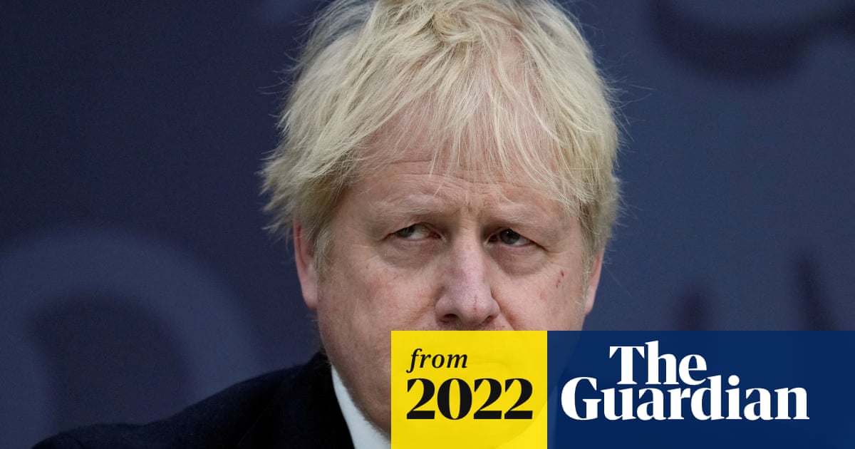 Tory plotters eye local elections as next chance to oust Boris Johnson ... Tory plotters eye local elections as next chance to oust Boris Johnson ...